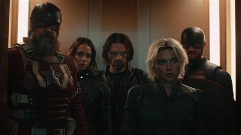 Thunderbolts Olga Kurylenko Sul Possibile Ritorno Di Taskmaster Nellmcu In Futuro ‘con La