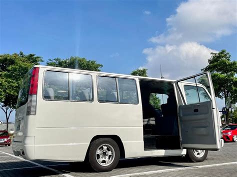 Isuzu Nhr Mb Ivan 2 8 Manual Cars For Sale Used Cars On Carousell
