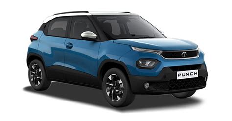 Punch Tail Lighttail Lamp Image Punch Photos In India Carwale