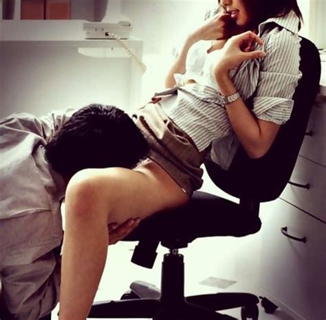 Office Workers In Hardcore Pic Of 73