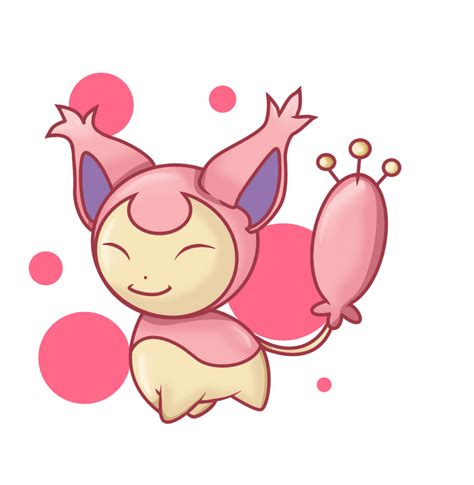 300 Skitty Pokemon Pikachu Drawings