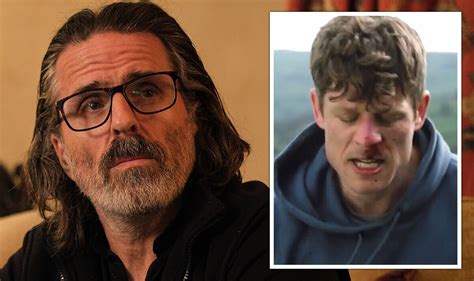 Happy Valleys Neil Ackroyd Kills Tommy As Fans ‘work Out Redemption