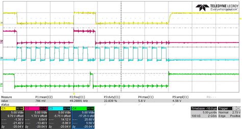 Have Some Problem Tja1145 Spi Receive Data Nxp Community