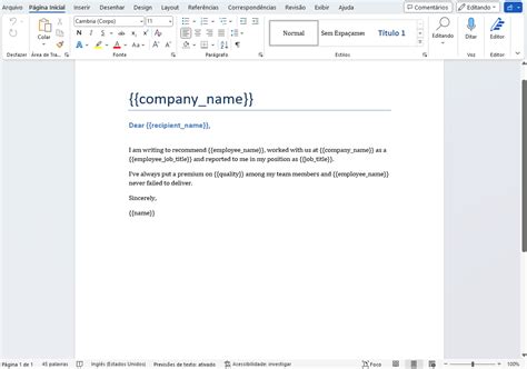Create And Read MS Word Documents With EPython InterSystems Developer