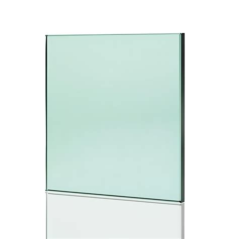Buy Saint Gobain 5 Mm A Grade Tinted Toughened Glass 3660 Mm 2440 Mm