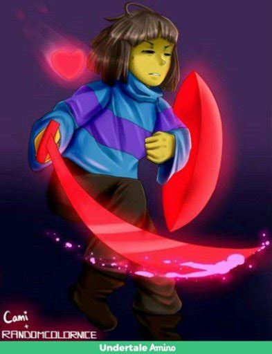 Glitchtale Frisk Wiki Undertale Amino