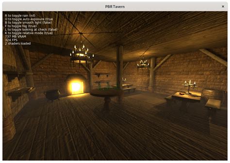 3dreamengine I Did Not Make This Demo But It S Actually Running On