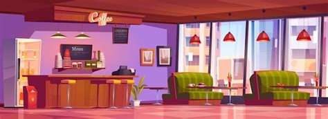 A Coffee Shop Images Free Download On Freepik