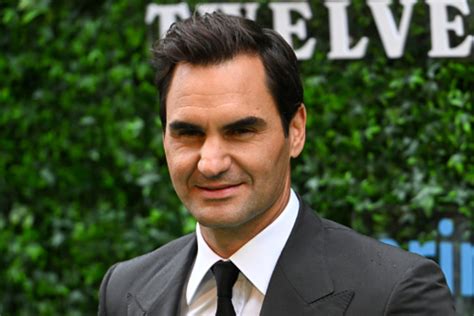 Roger Federers Retirement Announcement Insights From An Insider