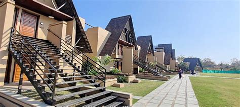 Photos Of Jagira Ananta Elite Sasan Gir Resort In Sasan Gir