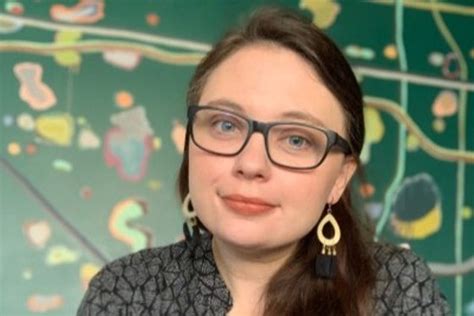 Megan Ginn Building A Large Scale Framework