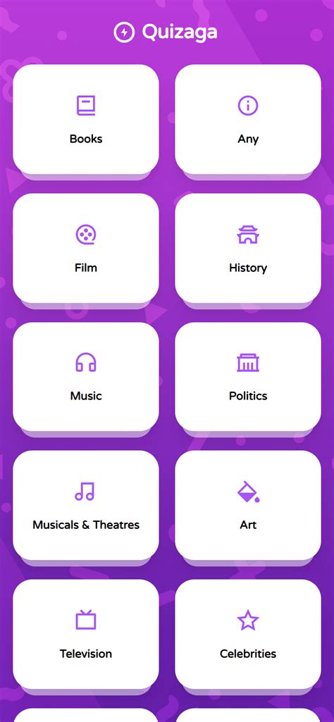 Github Johnuberbacher Quizaga Nuxt Mobile And Web App Built With