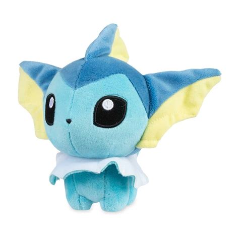 Eeveelution Plushies Pokemon Eeveelution Pokemon Carabiners Complete