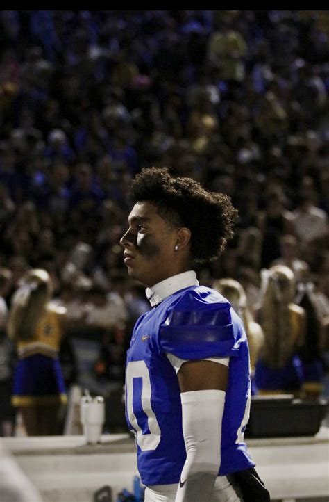 Ethan Weidner Prep Redzone