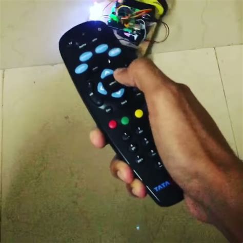 remote control car arduino youtube