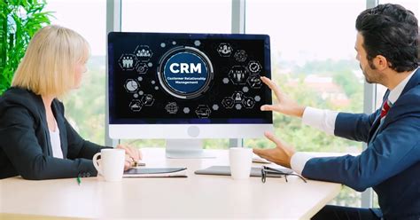 What Is Customer Relationship Management Crm Experience