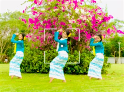 👱‍♀️ယိမ်းသမလေးရေ👱‍♀️ 📜🖋️ စိုးလင်း 🎼🎧🎤 ဂရေဟမ် 💃🏻💃🏻💃🏻ခိုင်မာလွင် ဇင