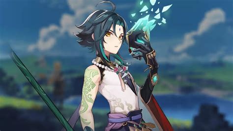 Tier List Genshin Impact Quels Sont Les Meilleurs Persos