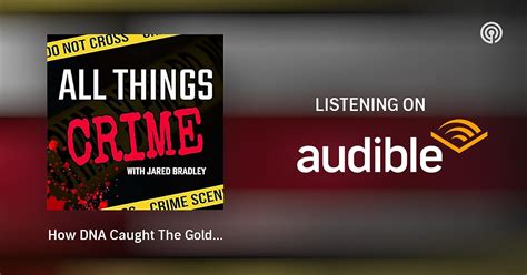 How Dna Caught The Golden State Killer Ft Barbara Rae Venter And Tom