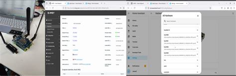 I Cannot Get Home Assistant To Detect And Use The Connected Lte Module As A Modem
