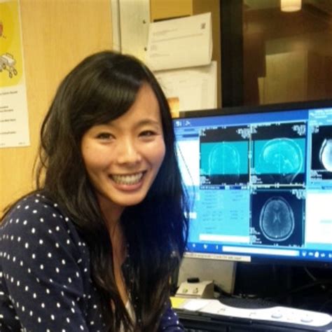 Charlene WU PhD Stanford University CA SU Department Of
