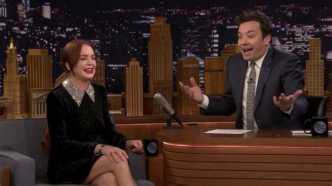 2019 Late Night With Jimmy Fallon January 7th Jimmyfallon 01 07