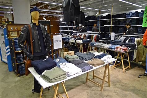 Shop Review: SOLO - Rope Dye Crafted Goods