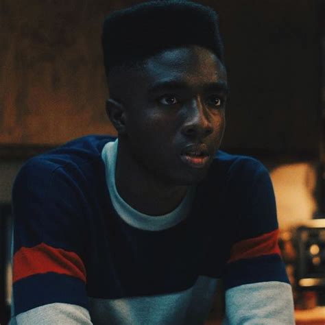 Lucas Sinclair Lucas Stranger Things Stranger Things Characters