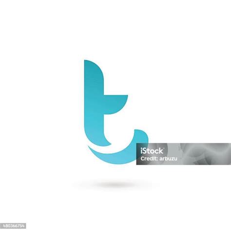 알파벳 T 아이콘크기 디자인 템플릿 요소는 알파벳 T에 대한 스톡 벡터 아트 및 기타 이미지 알파벳 T 아이콘 추상적인 Istock