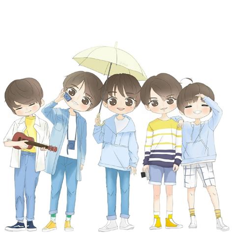 Tf家族q版图片tf家族三代q版图片 伤感说说吧