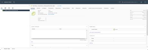 0 Install VCenter AutoVM Docs