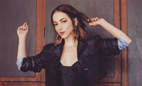 Paty Cantú Sorprende Con Foto Desnuda Y En Bikini