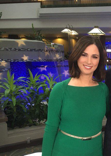 Heidi Przybyla Husband Net Worth Personal Life Career And Biography