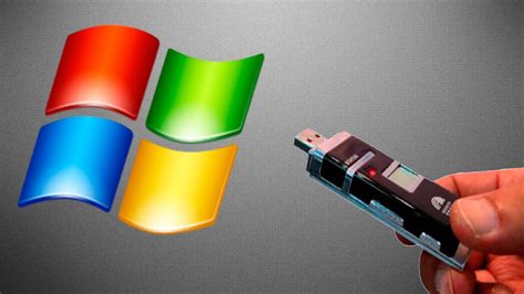 Программа для создания загрузочной флешки для установки ОС Windows 7 8