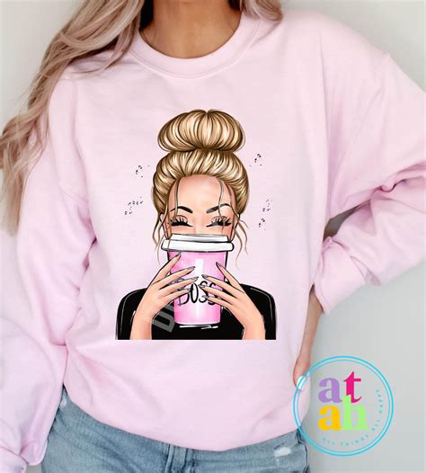 Boss Girl Blonde Hair Allthingsallhappy