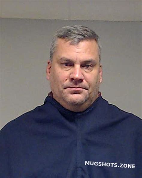 DAUGHTERY BRADLEY Collin County Mugshots Zone