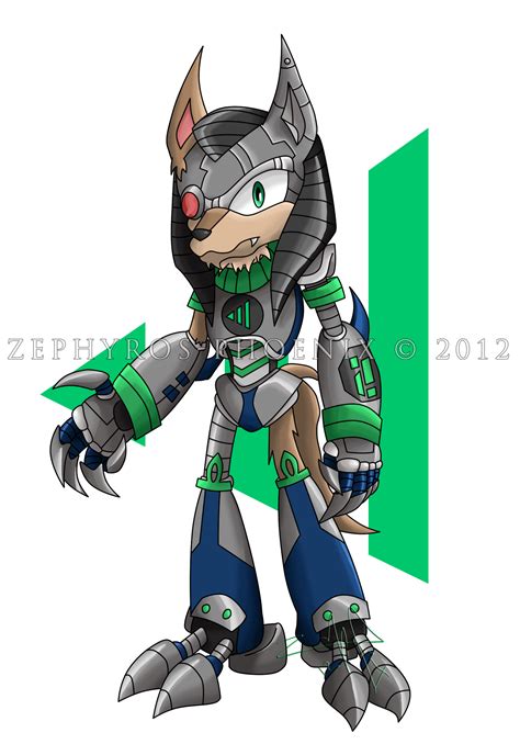 Anubis The Jackal Team Bloodlines Wiki