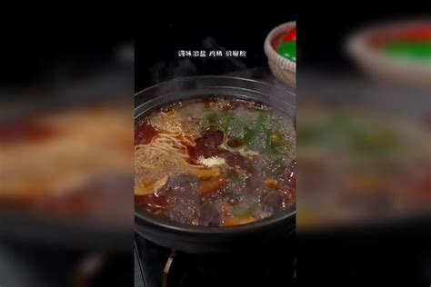 美食新势力大赛厨艺新星赛砂锅烩面这样做简单又美味天冷了快来试试吧