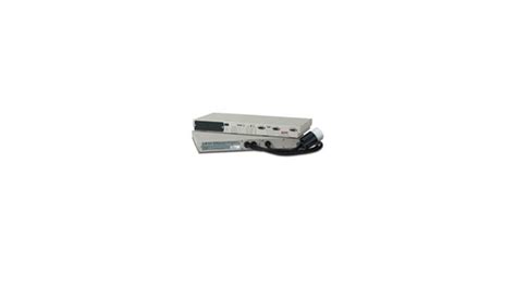 Apc Su042 2 Rackmount Automatic Transfer Redundant Switch