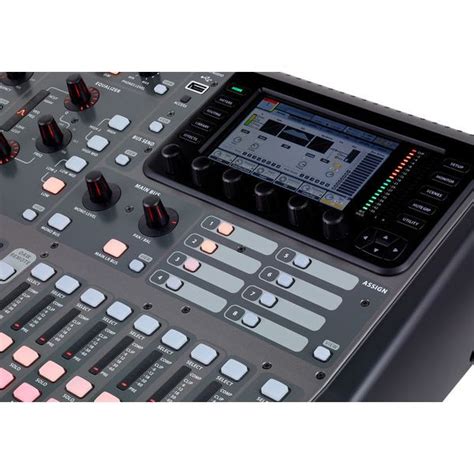 Behringer X32 Producer – Thomann United States