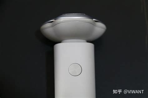 性价比依然拉满！米家电动剃须s101深度体验 知乎