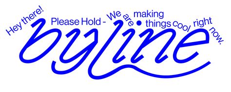 Byline