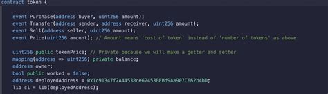 blockchain interacting with solidity library without source code