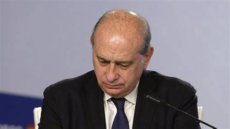 El Juez Del Caso Kitchen Mantiene La Imputación A Fernández Díaz