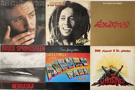 Lot 784 Classics Lp Collection Lot 784 Classics Lp Collection