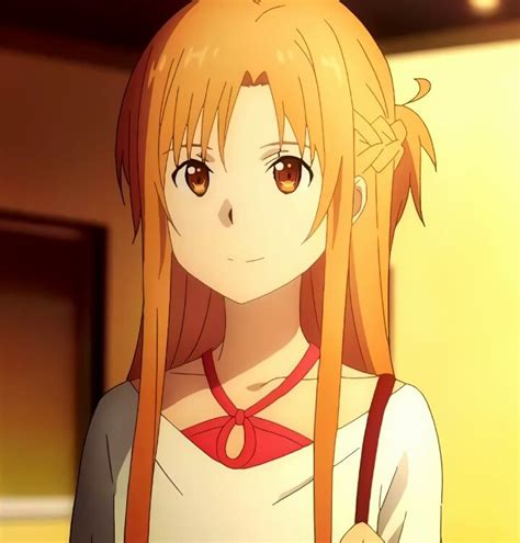 Asuna Yuuki Artofit