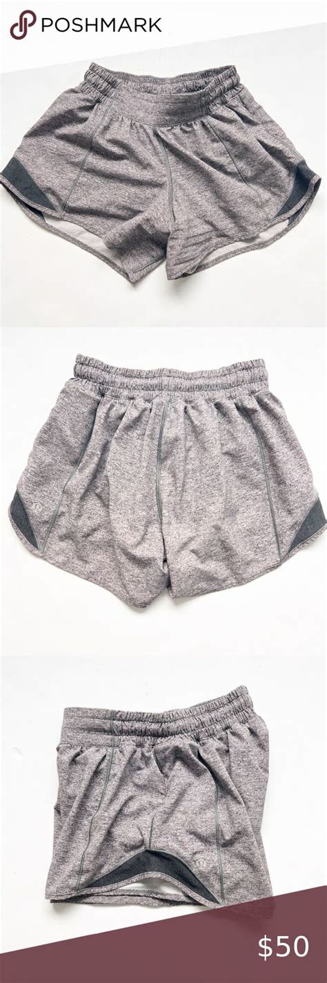 Lululemon Hotty Hot Shorts Lululemon Hotty Hot Shorts Hotty Hot