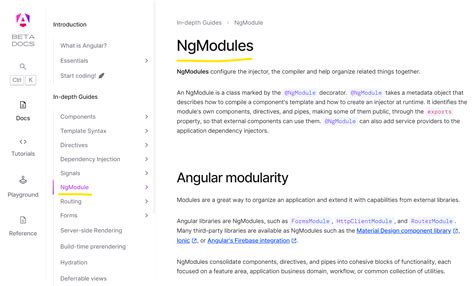 Angular Dev Algolia Search Is Very Bad Ctrl K Issue Angular Angular GitHub