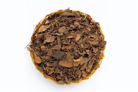 Premium Photo Rain Tree Or East Indian Walnut Dried Leaves Natural