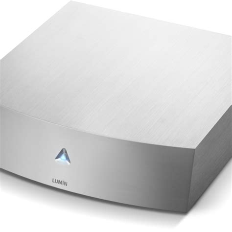 lumin amp 149 000 endpoint audio